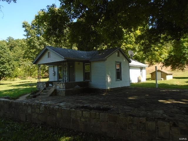 1274 Highway Bb, Vulcan, MO 63675 | Zillow