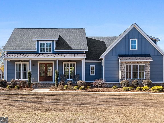 676 S McDonough Rd, Griffin, GA 30224 | MLS #20161380 | Zillow