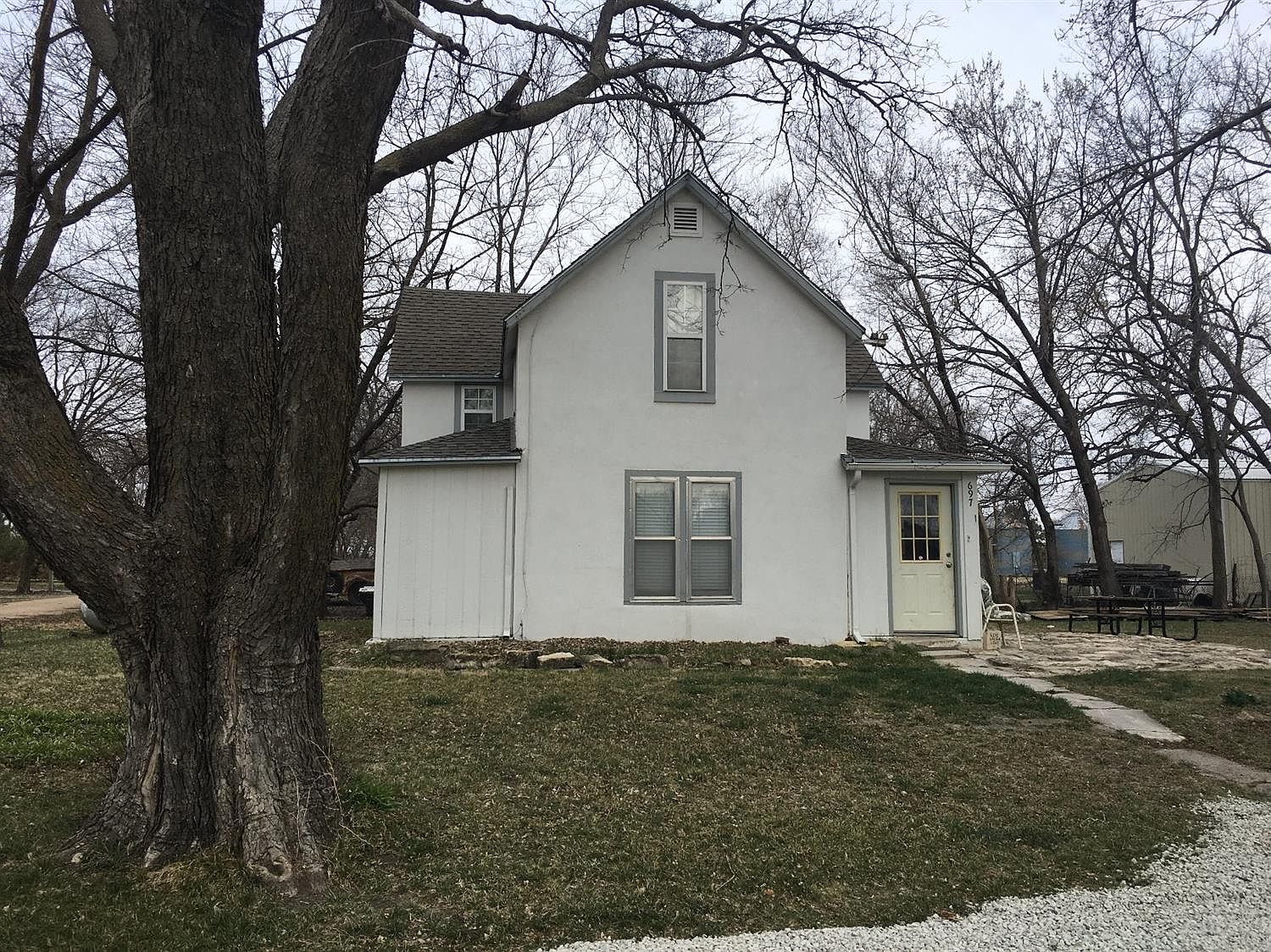 697 Virginia St, Talmage, KS 67482 | Zillow