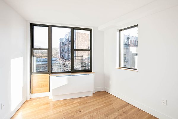 15 West 119th Street #PHB in South Harlem, Manhattan | StreetEasy