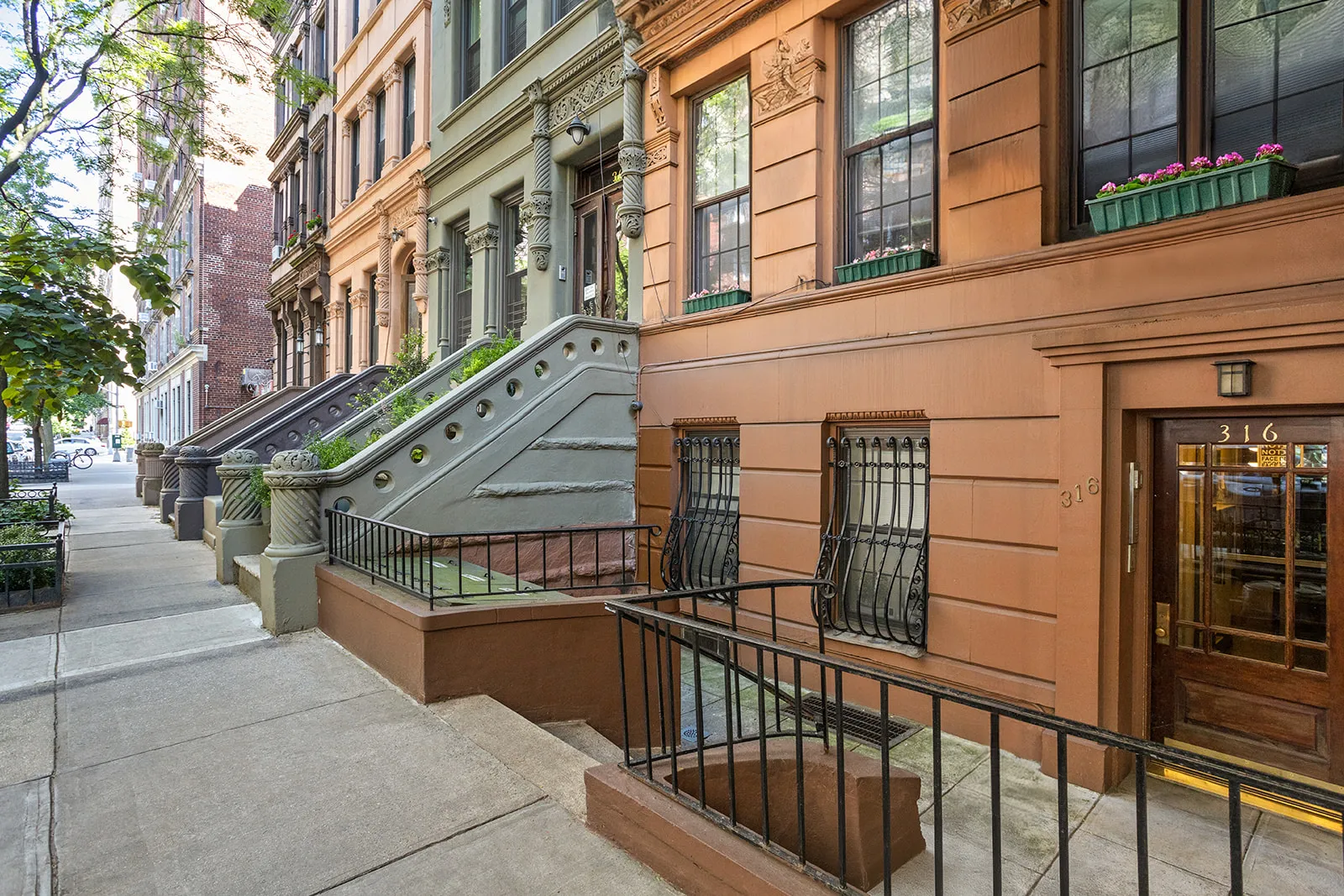 316 West 83rd Street #4A in Upper West Side, Manhattan | StreetEasy