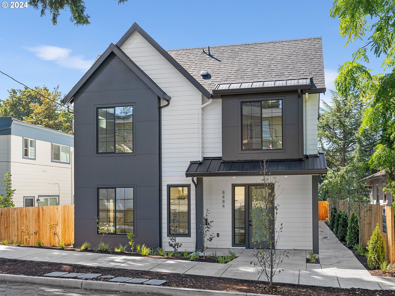 8474 N Willamette Blvd #6, Portland, OR 97203 | Zillow
