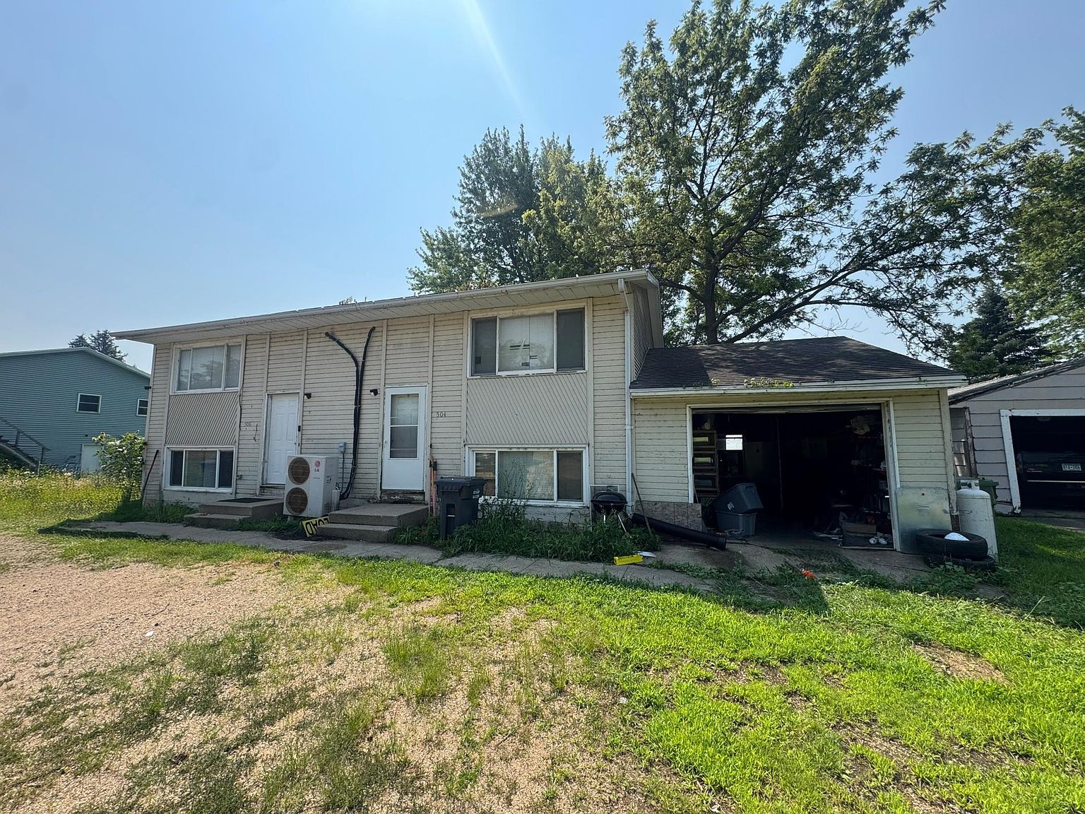 506 6th Ave, Round Lake, MN 56167 | Zillow