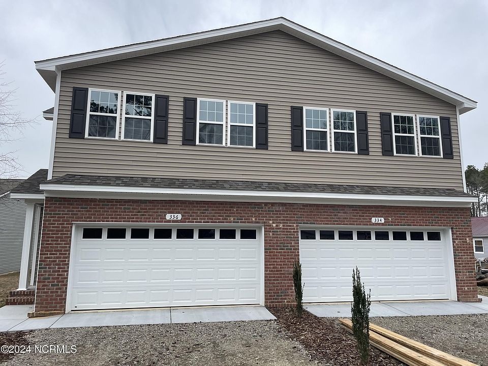 334 Smith St, Vass, NC 28394 | Zillow