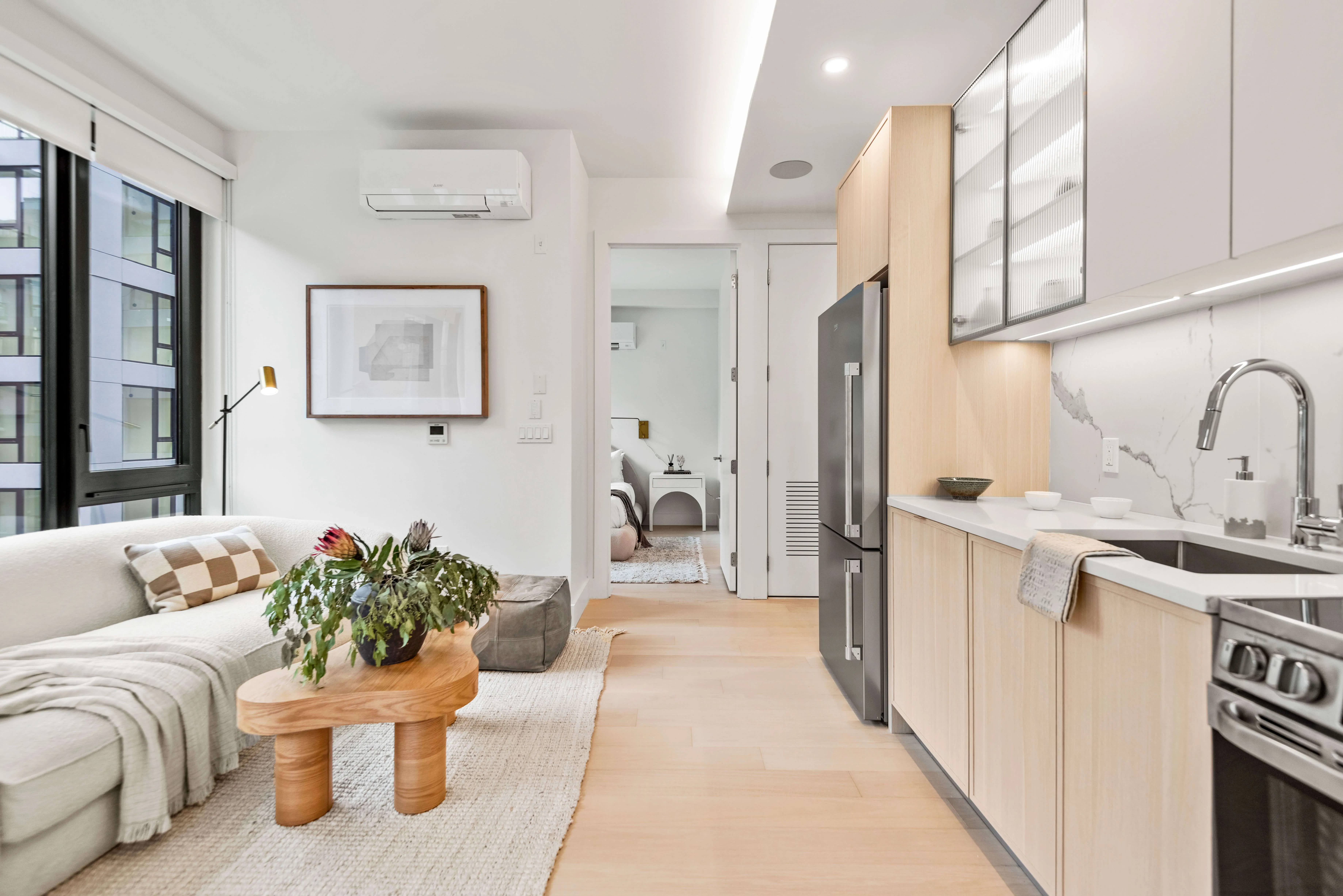 218 Front Street #2129 in Vinegar Hill, Brooklyn | StreetEasy