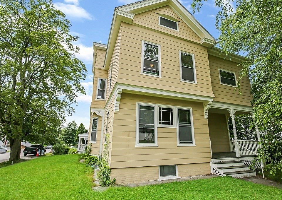 5 Norton St, Worcester, MA 01605 | Zillow