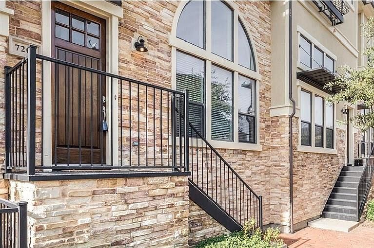 7209 Kasko Dr, Plano, TX 75024 | Zillow