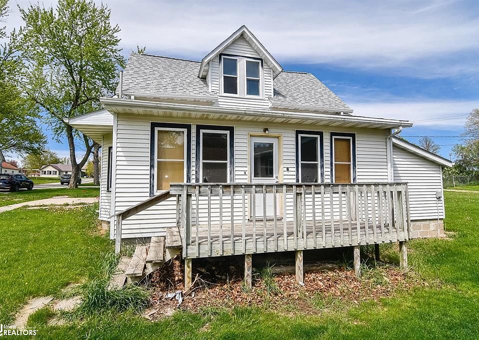 206 McMartin St, Beaman, IA 50609 | Zillow