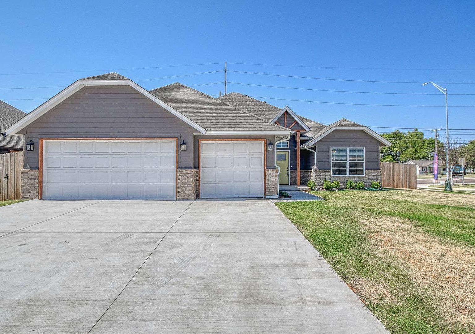 600 Summit Point Ct, Norman, OK 73071 | Zillow
