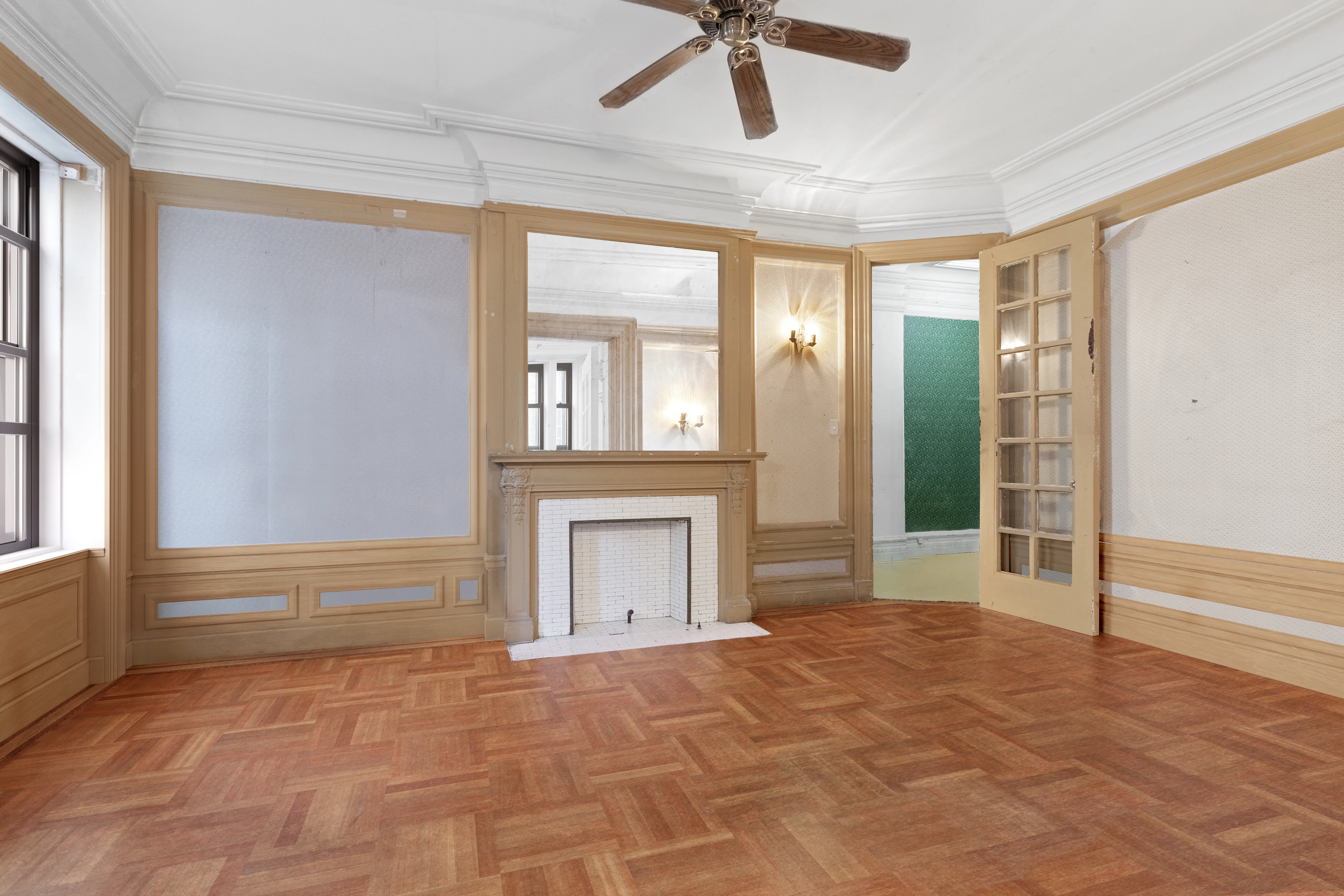801 West End Avenue #7E in Upper West Side, Manhattan | StreetEasy