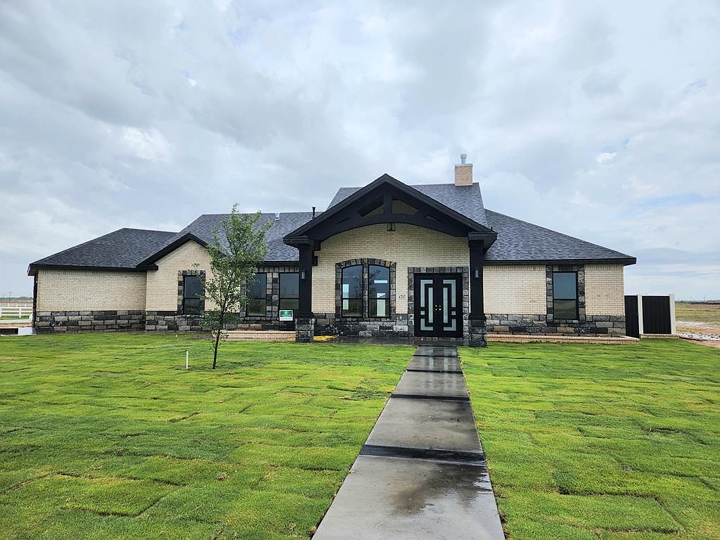 4717 N County Road 1152, Midland, TX 79705 | MLS #50069176 | Zillow