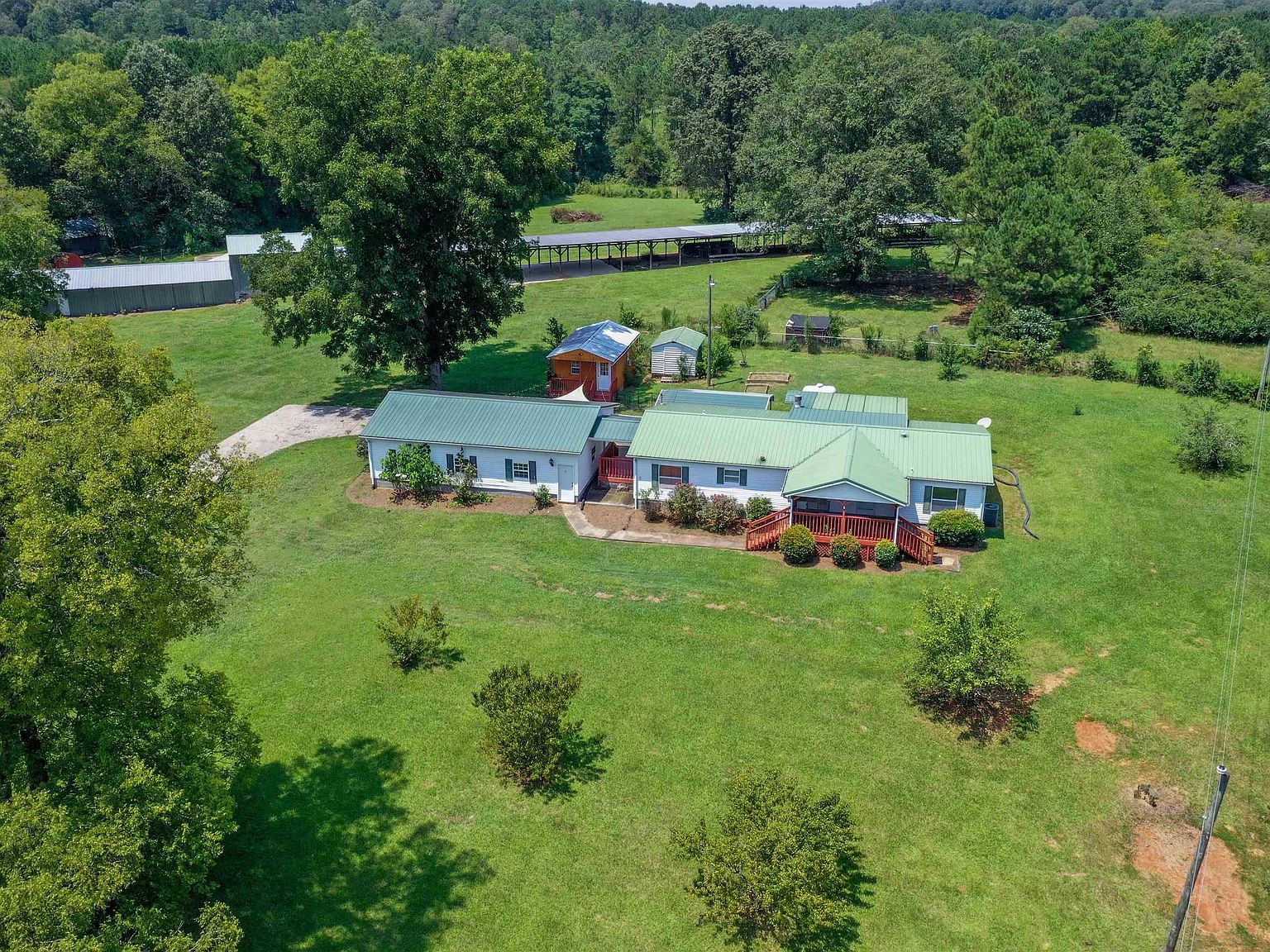 340 Embry Bend Rd, Lincoln, AL 35096 | Zillow