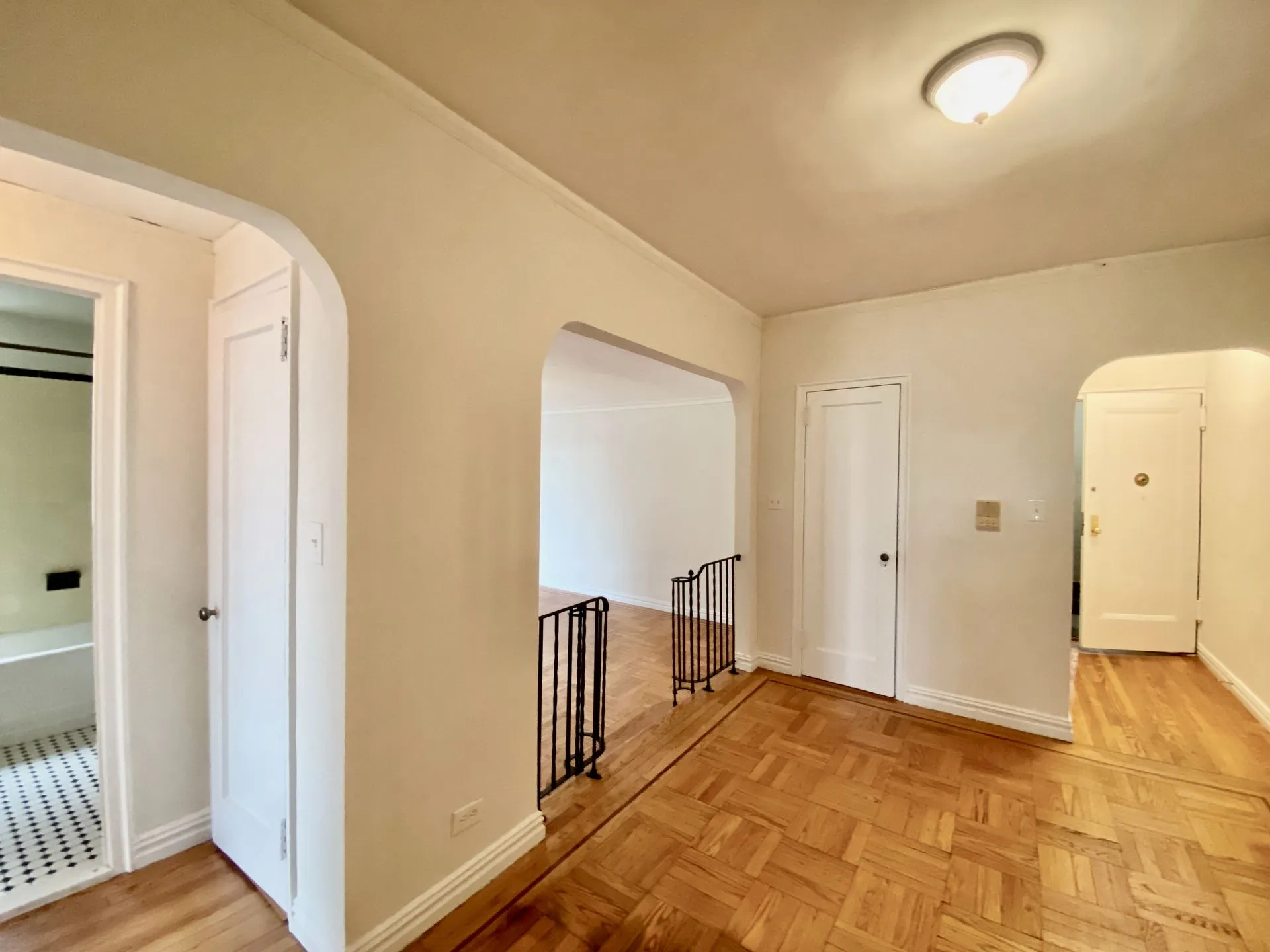 101 Cooper Street #3N in Inwood, Manhattan | StreetEasy