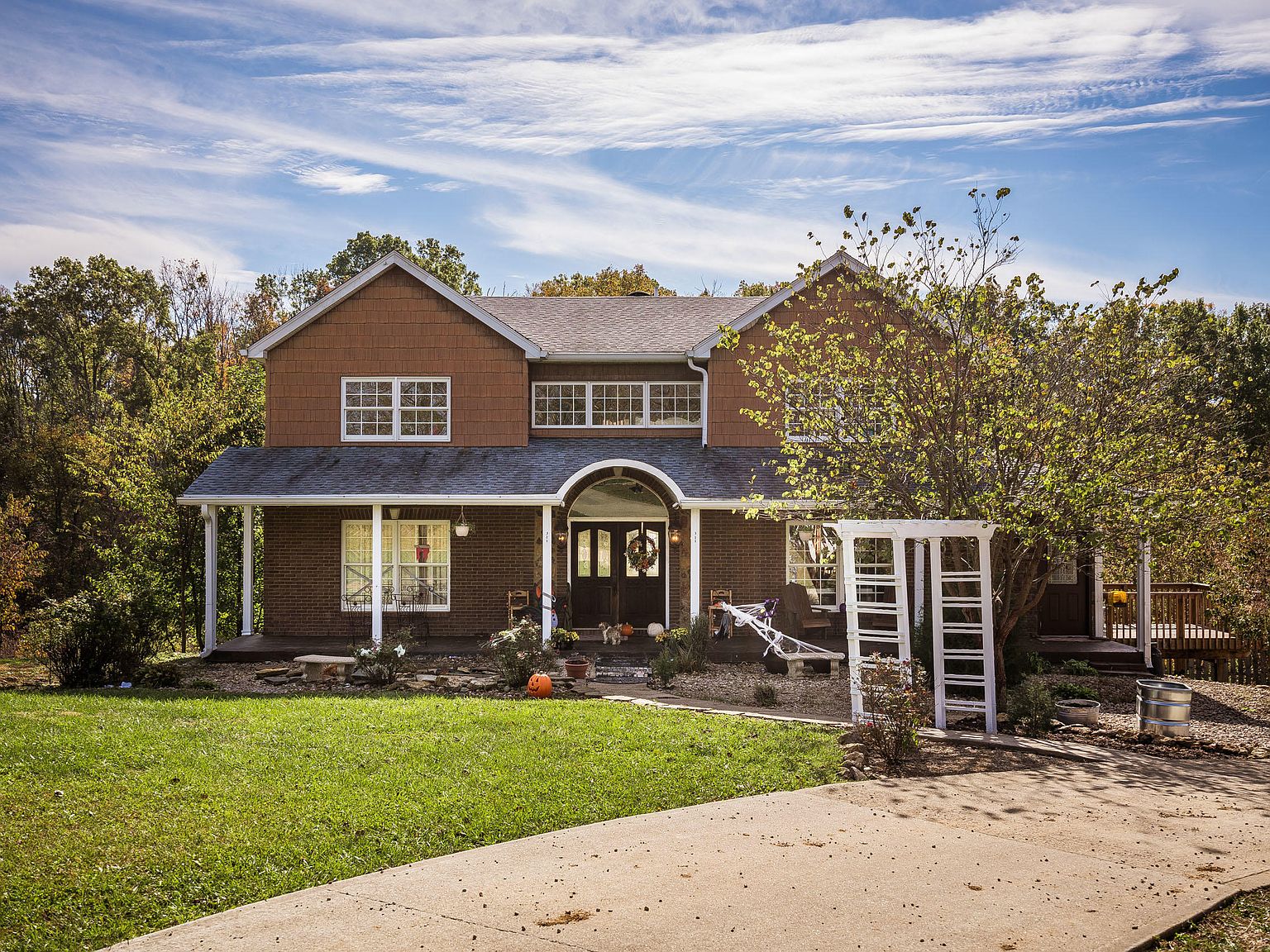 311 Valleyview Dr, Pendleton, KY 40055 | Zillow