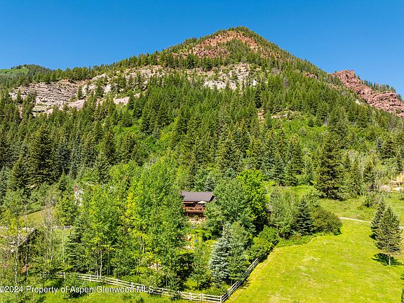 389 Elk Mountain Dr, Redstone, CO 81623 | MLS #185812 | Zillow