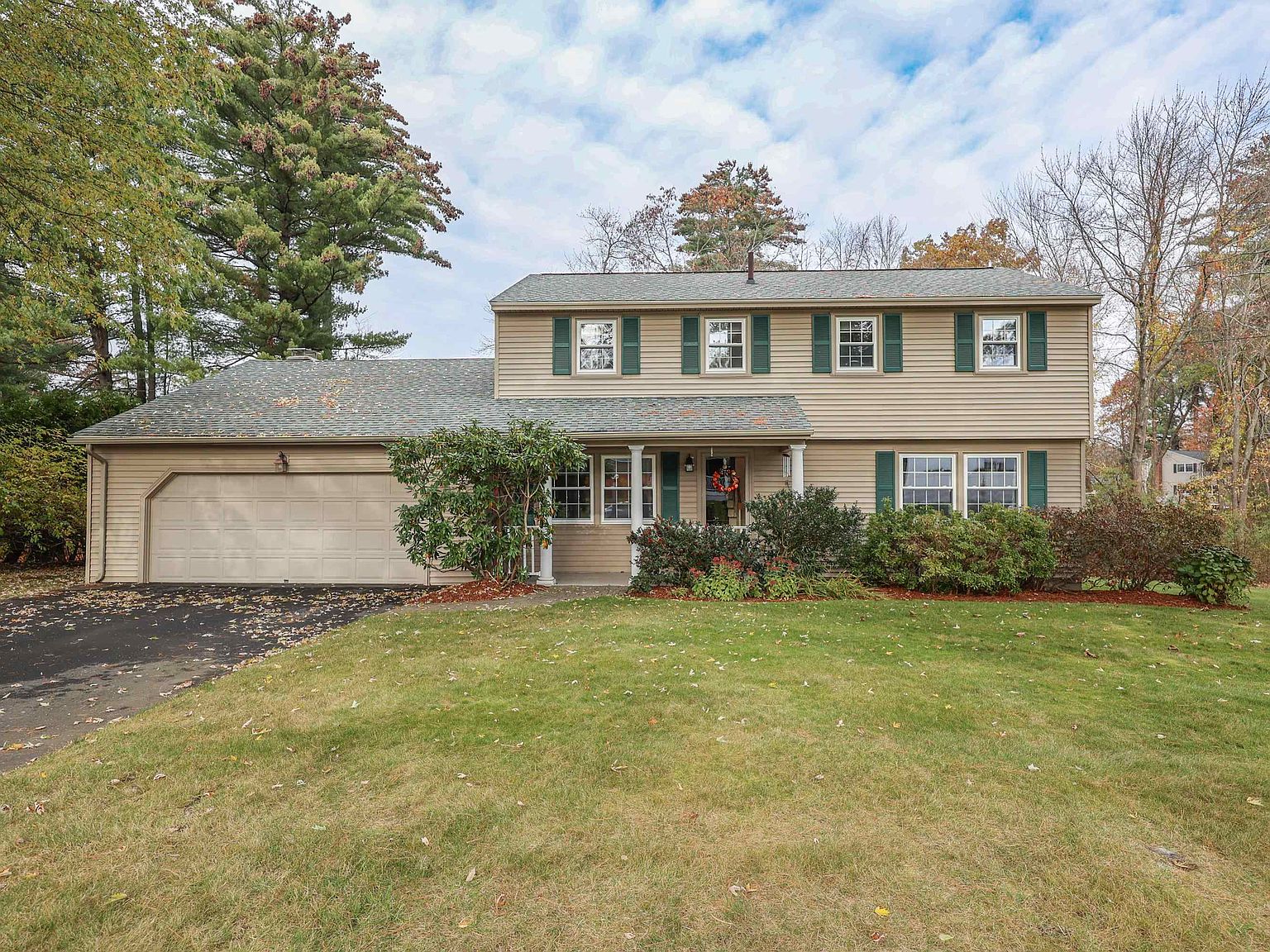 19 Alice Drive, Nashua, NH 03063 | MLS #4977398 | Zillow