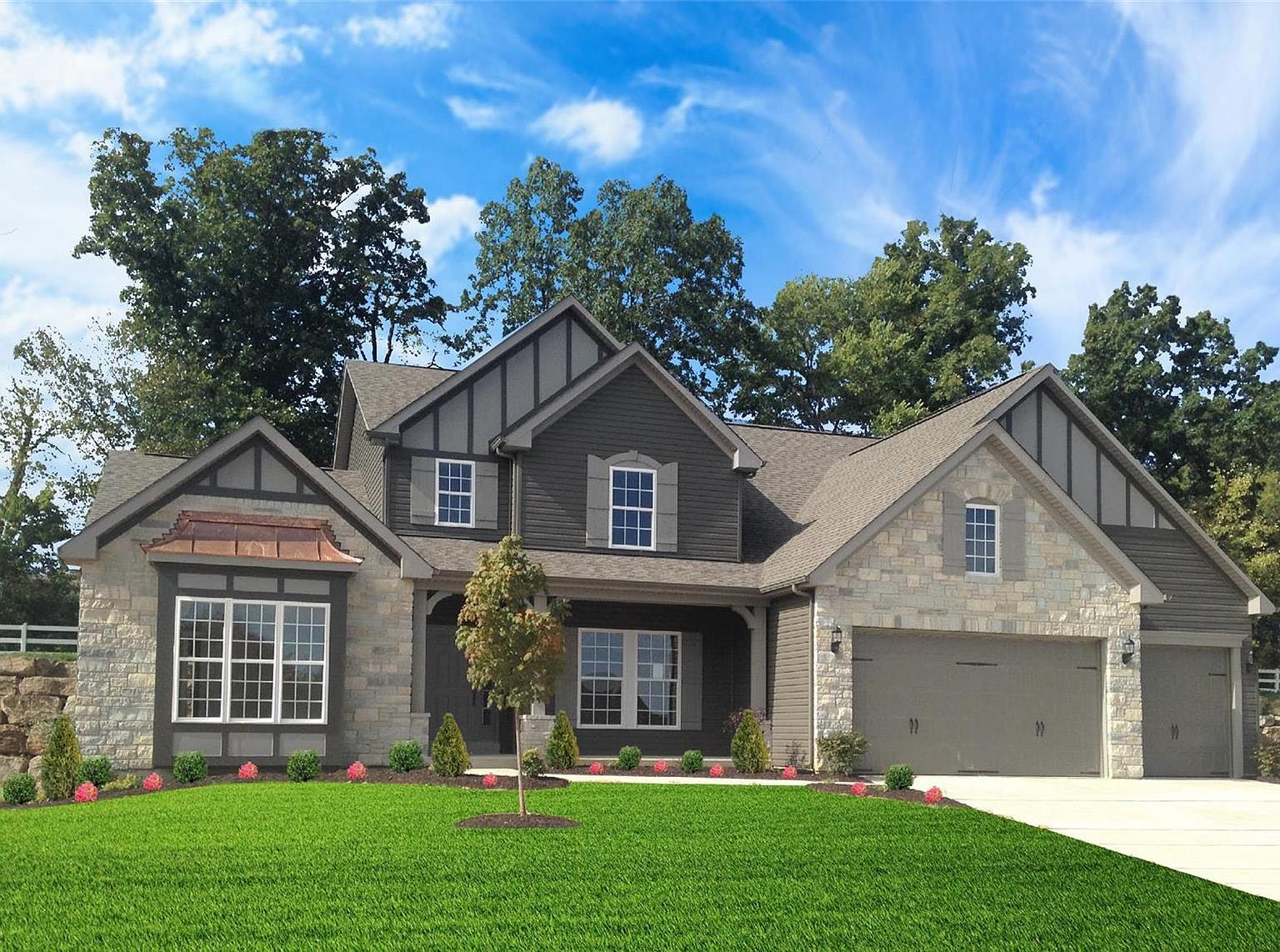 1 Bradford Willow Grv, O'fallon, MO 63368 | MLS #24002399 | Zillow