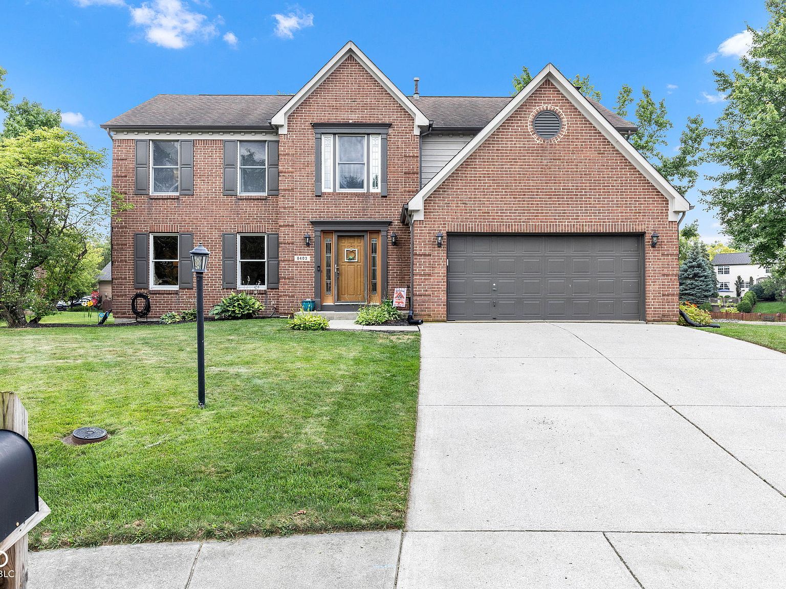 8403 Anchorage Ct, Indianapolis, IN 46236 | Zillow