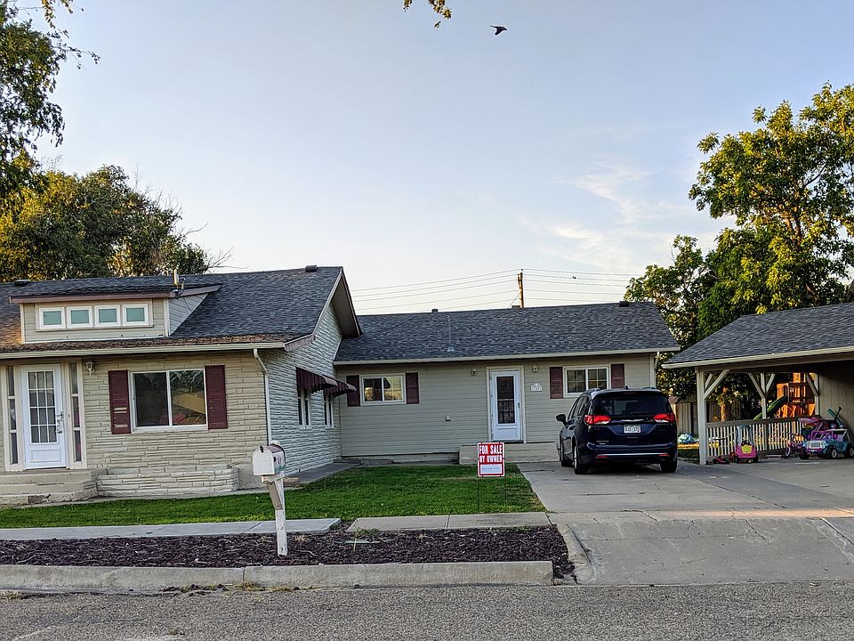 245 E 10th Ave, Springfield, CO 81073 | Zillow
