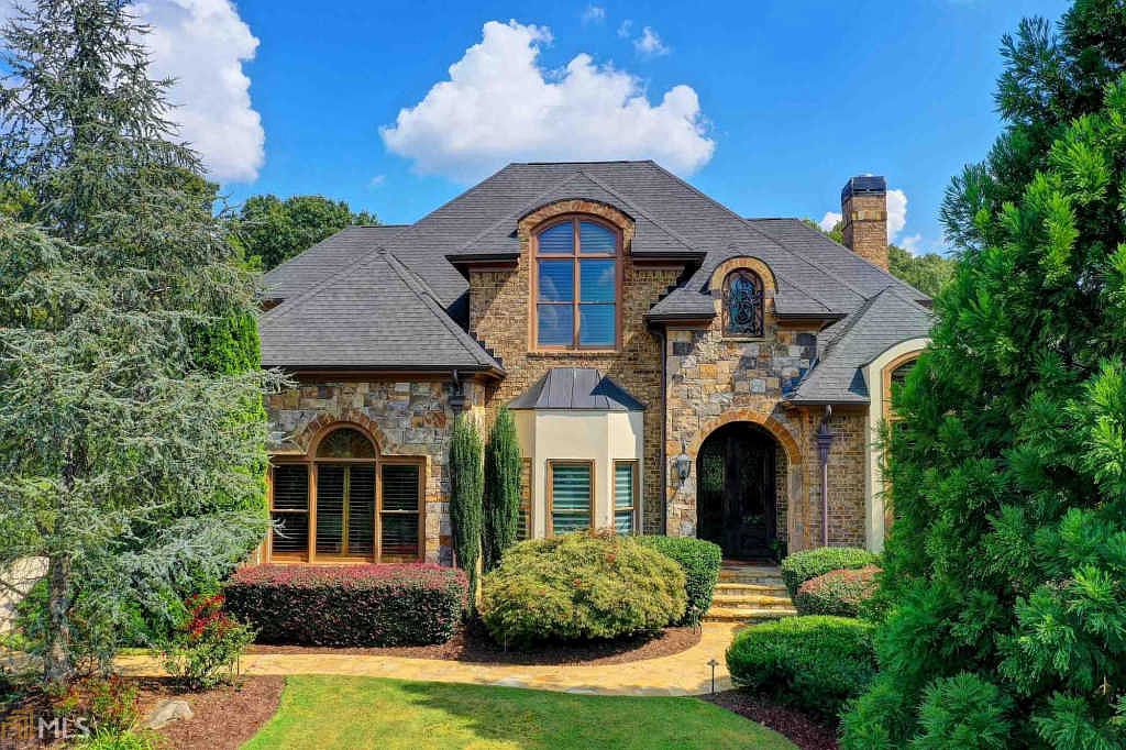 2195 Stoney Point Farm Rd, Cumming, GA 30041 | Zillow