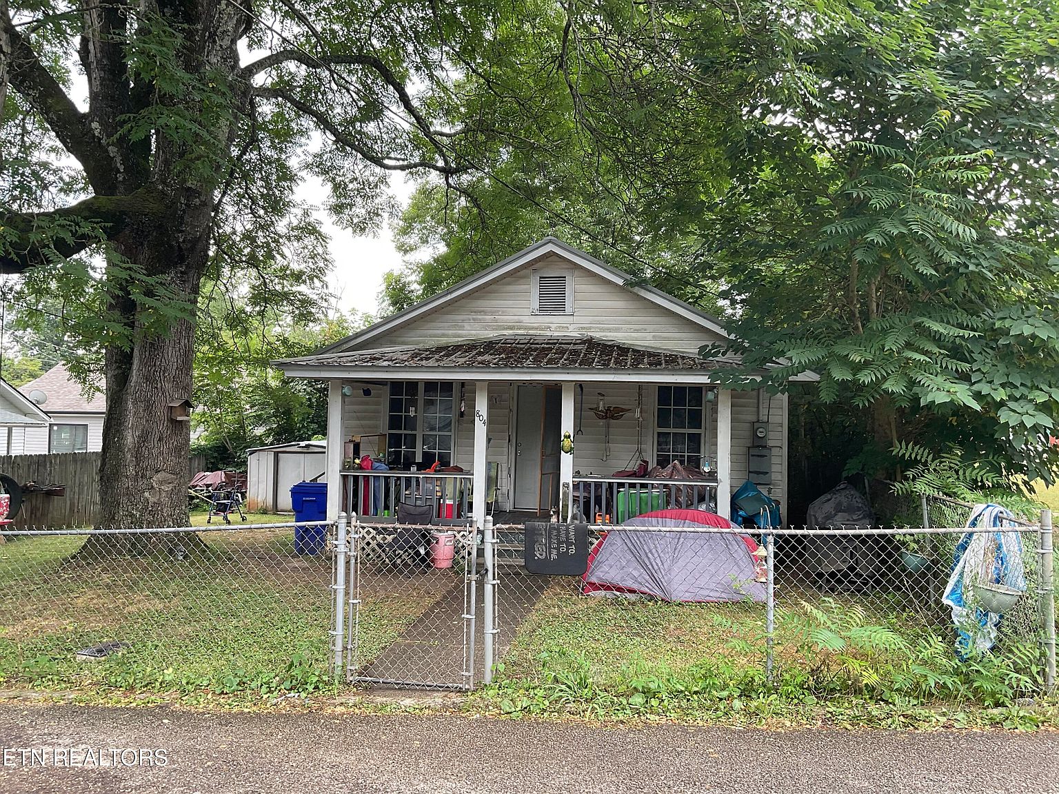 804 Virginia Ave NW, Harriman, TN 37748 | MLS #1310143 | Zillow