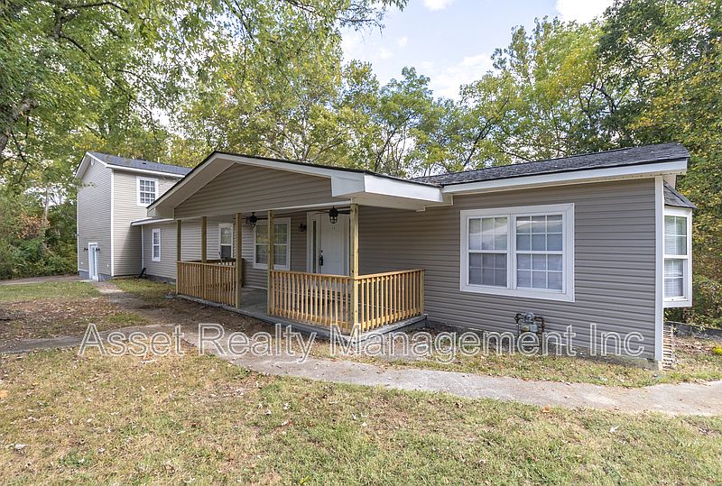 770 Mahoney Rd #1, Oliver Springs, TN 37840 | Zillow