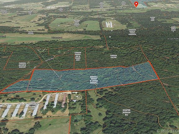 476900 E 792nd Rd, Stilwell, OK 74960 | MLS #2426564 | Zillow