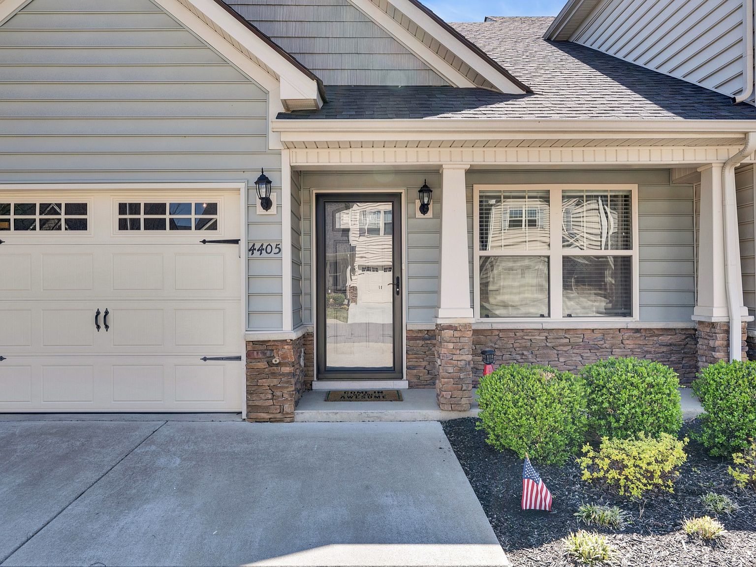 4405 Prometheus Way, Murfreesboro, TN 37128 | Zillow