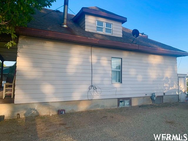 195 E Canyon St, Randolph, UT 84064 | MLS #1886592 | Zillow