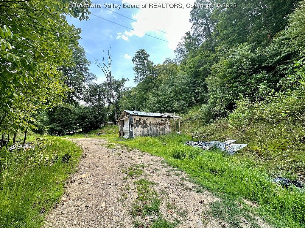 1420 Low Gap Rd, Danville, WV 25053 | Zillow