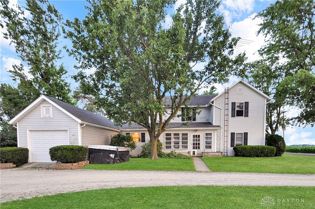 8363 Horatio New Harrison Rd, Greenville, OH 45331 | Zillow