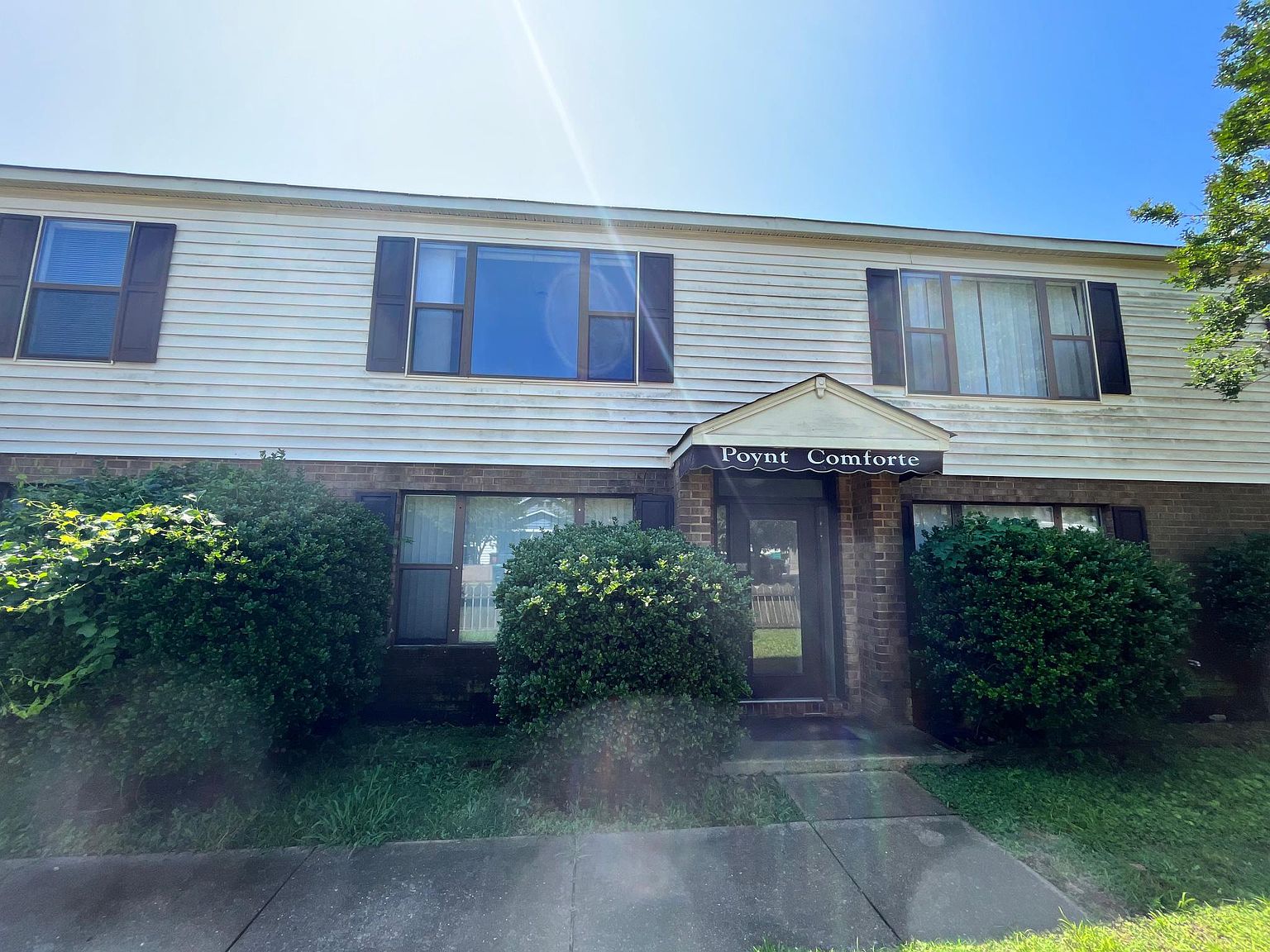 202 N Mallory St, Hampton, VA 23663 | Zillow