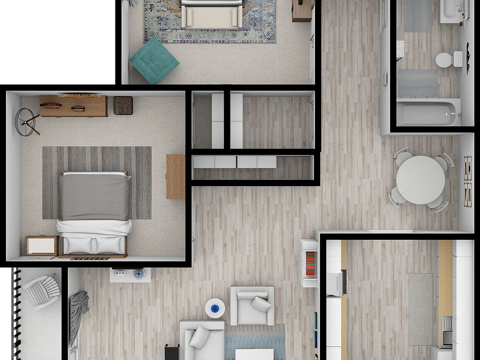 3719 Stadium Blvd #H16, Jonesboro, AR 72404 | Zillow