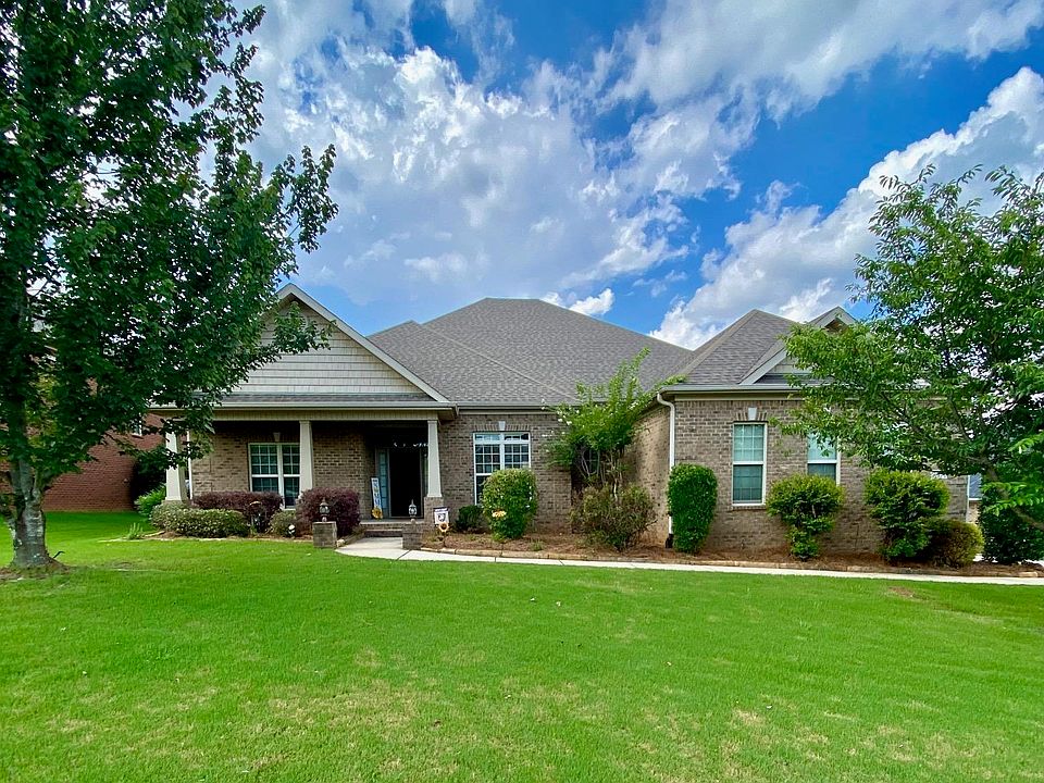 7571 Crestridge Dr, Owens Cross Roads, AL 35763 | MLS #1838215 | Zillow