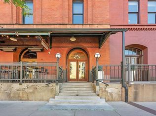 1792 Wynkoop Street #505, Denver, CO 80202 | Zillow