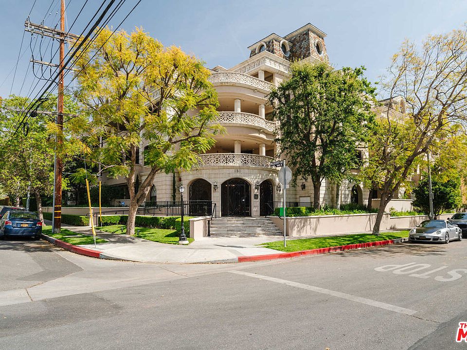 850 N Croft Ave APT 303, Los Angeles, CA 90069 | Zillow