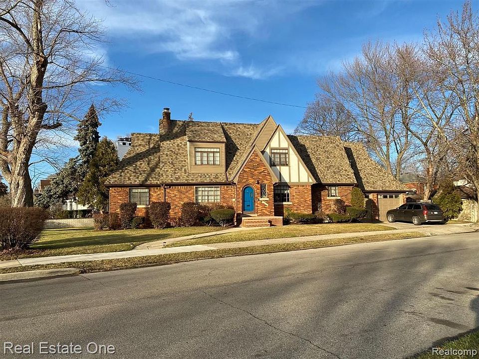 12971 E Outer Dr, Detroit, MI 48224 | Zillow