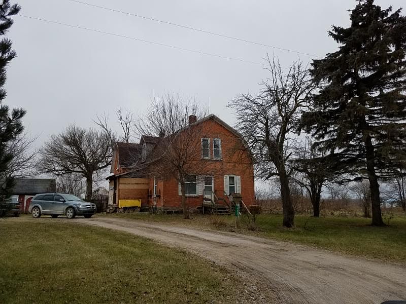 15847 Lewis Rd, Mussey, MI 48014 | Zillow