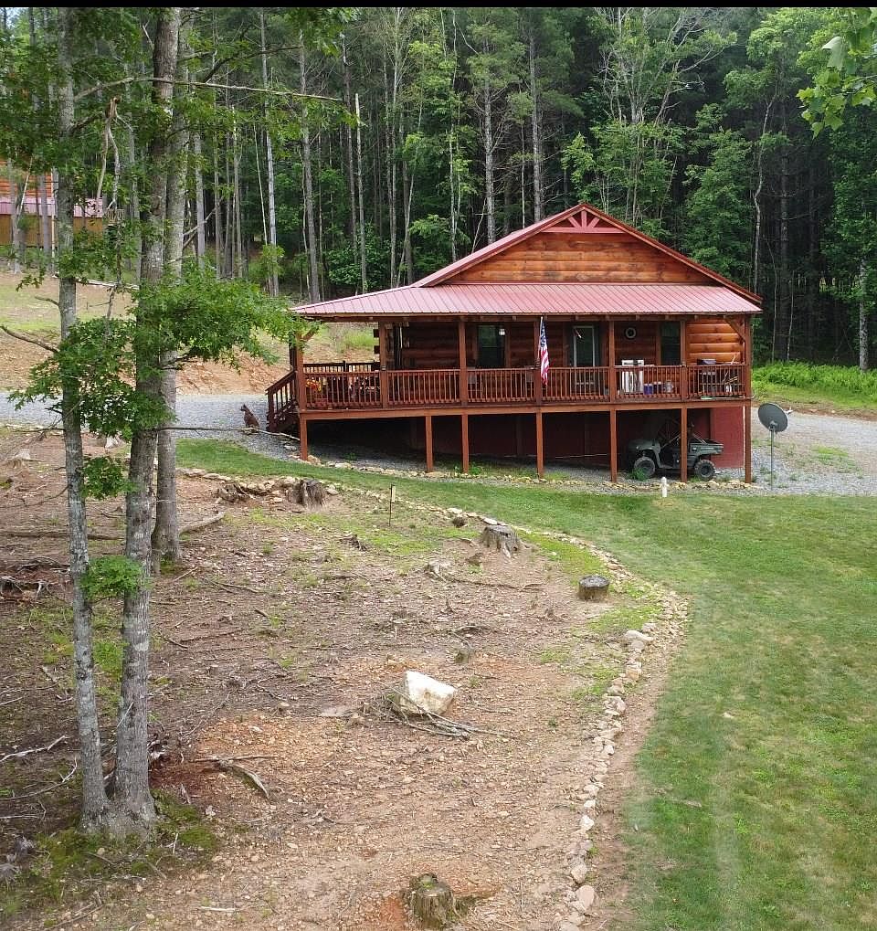1001 Double Bridges Dr, Fancy Gap, VA 24328 | Zillow