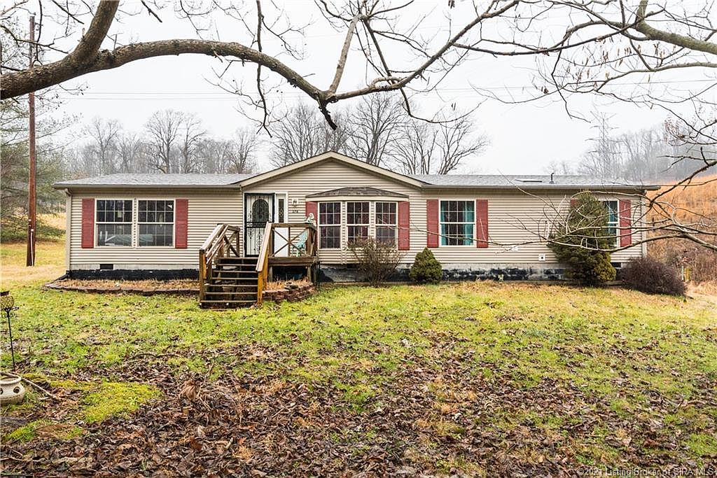 378 Chanda Ln, New Albany, IN 47150 | Zillow