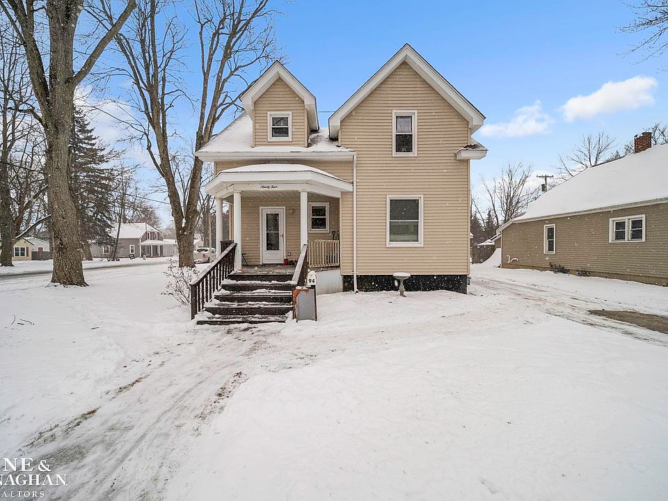 94 Jefferson St, Sandusky, MI 48471 | Zillow
