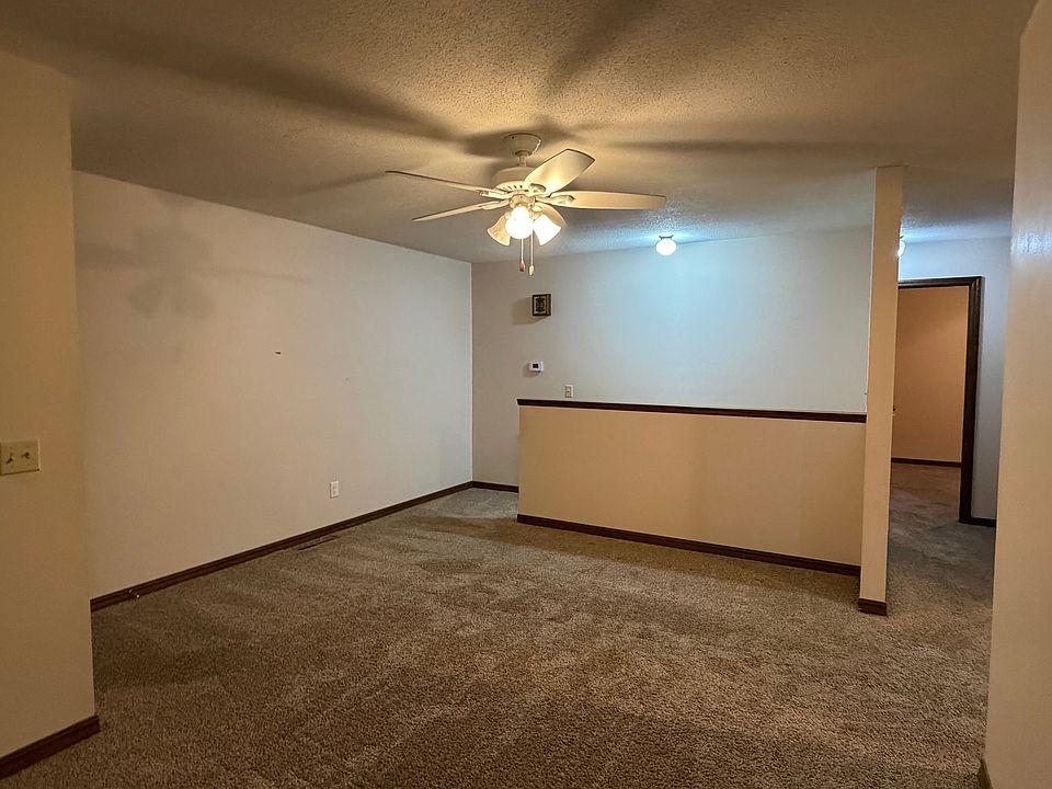 512 N Carrie St McPherson KS | Zillow