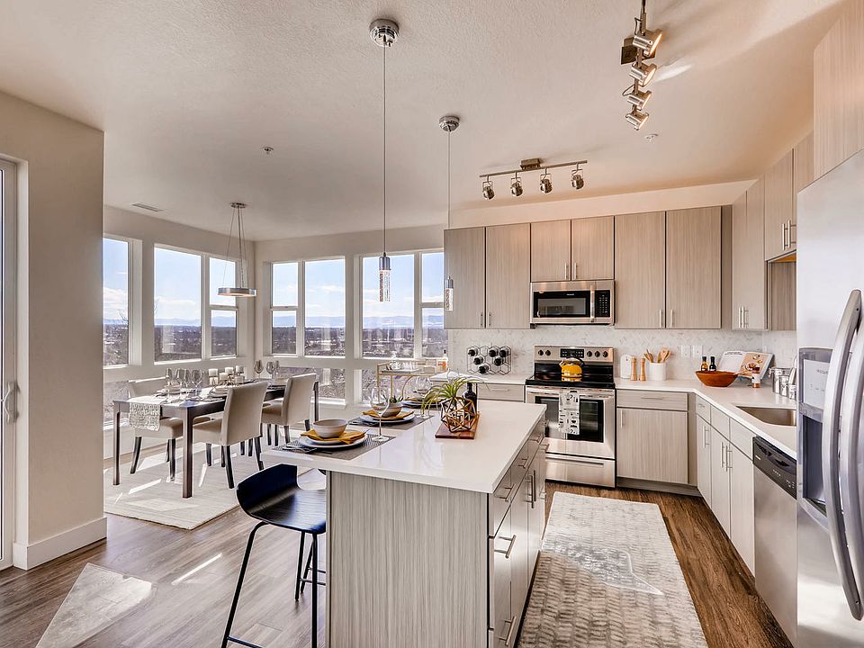 High Line Pointe - 1291 S Ulster St Denver CO | Zillow