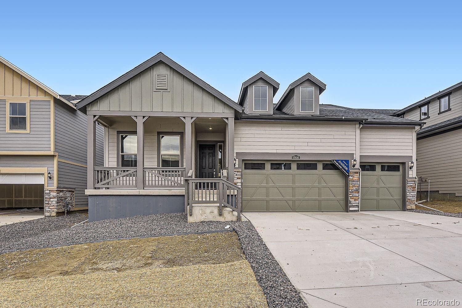 15616 W Beloit Avenue, Morrison, CO 80465 | MLS #9448125 | Zillow