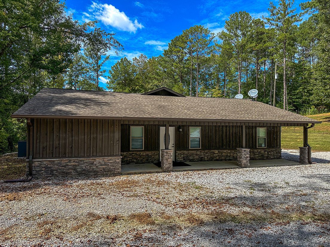5890 Antioch Rd Tract B, Randolph, AL 36792 | Zillow