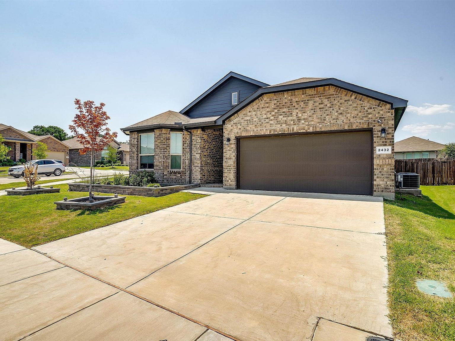 2432 Oconnor Ranch Dr, Weatherford, TX 76087 | MLS #20687704 | Zillow