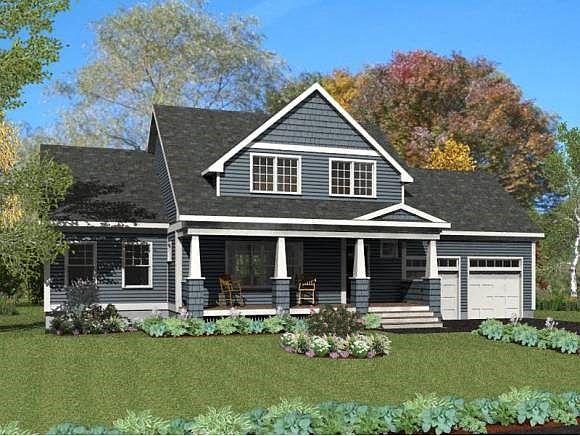 Lot 7 Colby Place, Hampton, NH 03842 | Zillow