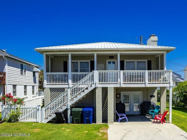 Rental Listings in Atlantic Beach NC - 4 Rentals | Zillow