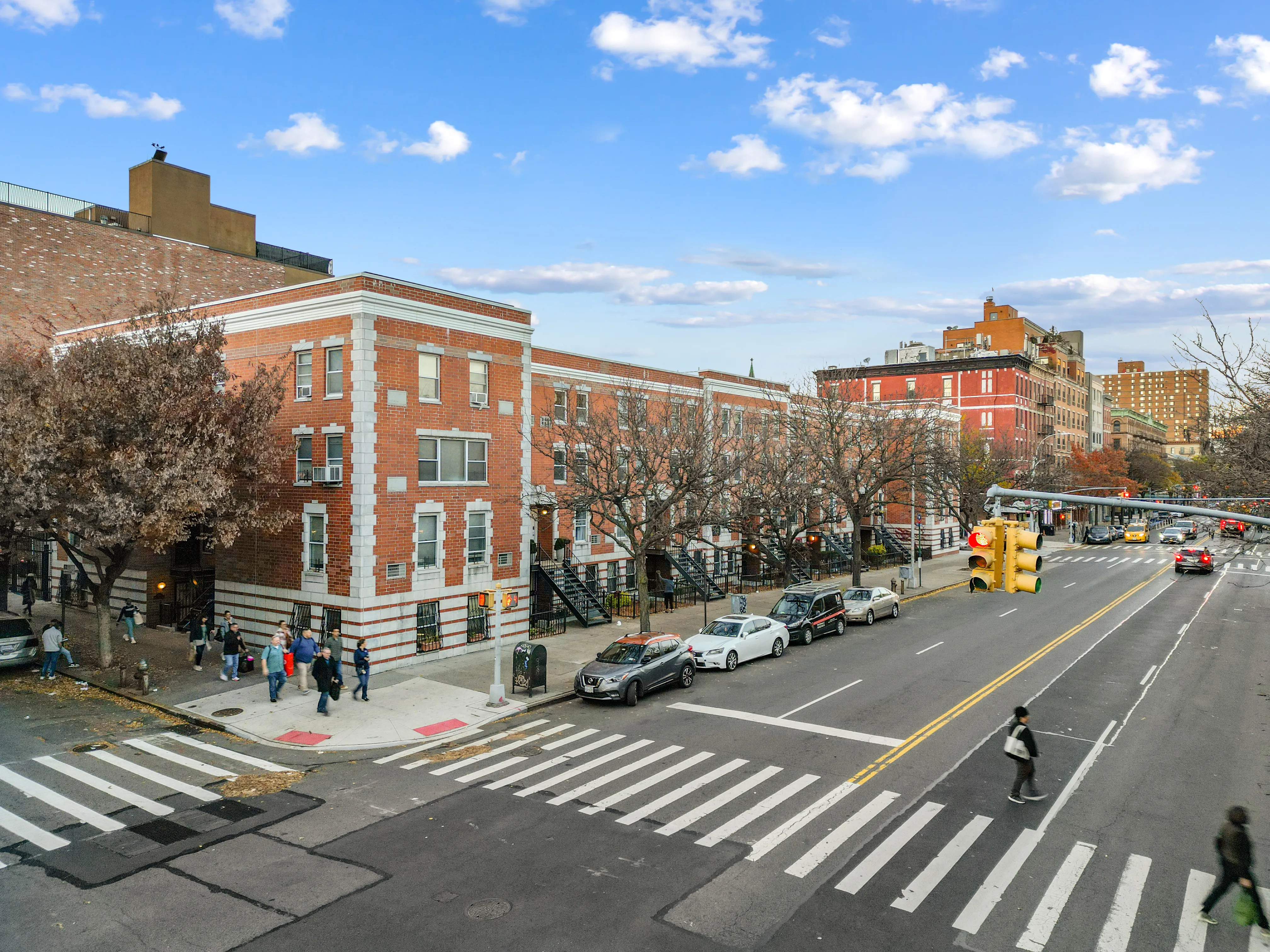 301 West 137th Street #301B in Central Harlem, Manhattan | StreetEasy
