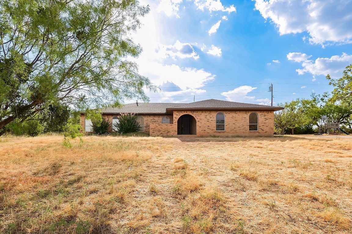 118 Five Oaks Rd, Abilene, TX 79606 | MLS #20427845 | Zillow